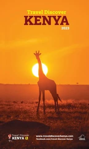 Electronic Business Directories | Yellow Pages Kenya